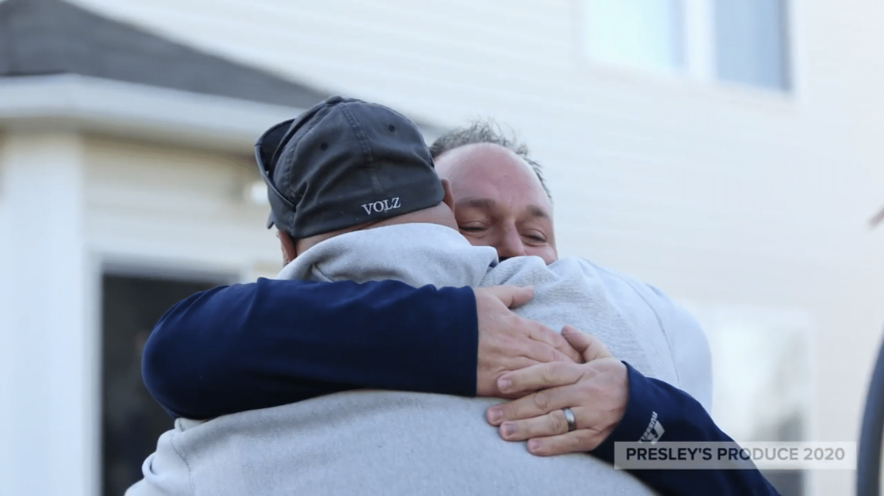 #ChaseStrong People Helping People | Presley's Produce